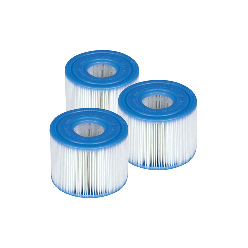 Basen 28462 Intex Spa Jacuzzi 6 osób podgrzewacz Wi-Fi