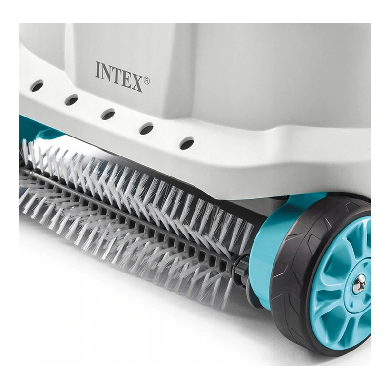 Intex 28005 automatyczny odkurzacz zx300 deluxe do basenu