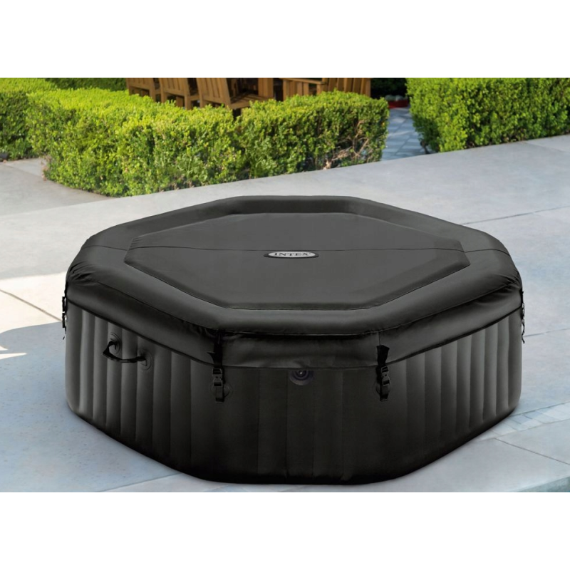 Basen 28462 Intex Spa Jacuzzi 6 osób podgrzewacz Wi-Fi